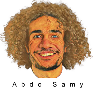 Abdo Samy - Education activist - Scholarship/Education